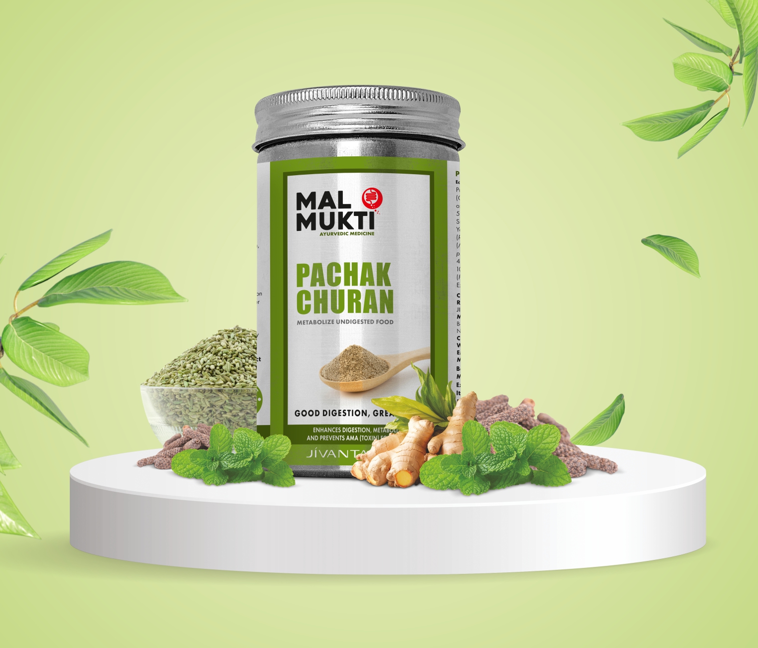 Mal Mukti | Stomach cleanser | Best Ayurvedic ways to cleansing stomach